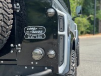 Used 1996 Land Rover Defender 90 CUSTOM LS3 V8 DEFENDED4X4 BUILD For ...