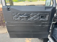 Used 1996 Land Rover Defender 90 CUSTOM LS3 V8 DEFENDED4X4 BUILD For ...