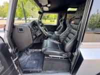 Used 1996 Land Rover Defender 90 CUSTOM LS3 V8 DEFENDED4X4 BUILD For ...