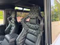 Used 1996 Land Rover Defender 90 CUSTOM LS3 V8 DEFENDED4X4 BUILD For ...