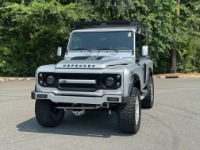 Used 1996 Land Rover Defender 90 CUSTOM LS3 V8 DEFENDED4X4 BUILD For ...