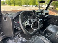 Used 1996 Land Rover Defender 90 CUSTOM LS3 V8 DEFENDED4X4 BUILD For ...