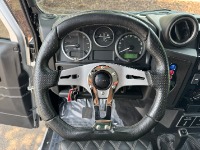 Used 1996 Land Rover Defender 90 CUSTOM LS3 V8 DEFENDED4X4 BUILD For ...