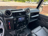 Used 1996 Land Rover Defender 90 CUSTOM LS3 V8 DEFENDED4X4 BUILD For ...