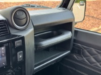 Used 1996 Land Rover Defender 90 CUSTOM LS3 V8 DEFENDED4X4 BUILD For ...