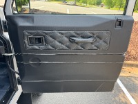 Used 1996 Land Rover Defender 90 CUSTOM LS3 V8 DEFENDED4X4 BUILD For ...