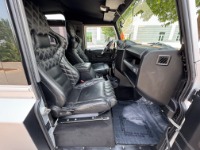 Used 1996 Land Rover Defender 90 CUSTOM LS3 V8 DEFENDED4X4 BUILD For ...