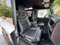 Used 1996 Land Rover Defender 90 CUSTOM LS3 V8 DEFENDED4X4 BUILD For ...
