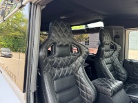 Used 1996 Land Rover Defender 90 CUSTOM LS3 V8 DEFENDED4X4 BUILD For ...