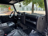 Used 1996 Land Rover Defender 90 CUSTOM LS3 V8 DEFENDED4X4 BUILD For ...
