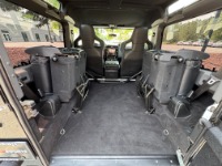 Used 1996 Land Rover Defender 90 CUSTOM LS3 V8 DEFENDED4X4 BUILD For ...