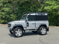 Used 1996 Land Rover Defender 90 CUSTOM LS3 V8 DEFENDED4X4 BUILD For ...