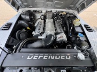 Used 1996 Land Rover Defender 90 CUSTOM LS3 V8 DEFENDED4X4 BUILD For ...