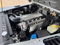 Used 1996 Land Rover Defender 90 CUSTOM LS3 V8 DEFENDED4X4 BUILD For ...