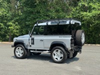 Used 1996 Land Rover Defender 90 CUSTOM LS3 V8 DEFENDED4X4 BUILD For ...