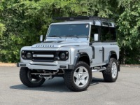 Used 1996 Land Rover Defender 90 CUSTOM LS3 V8 DEFENDED4X4 BUILD For ...