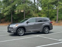 Used 2017 Toyota Highlander XLE XLE For Sale ($22,500) | Formula ...
