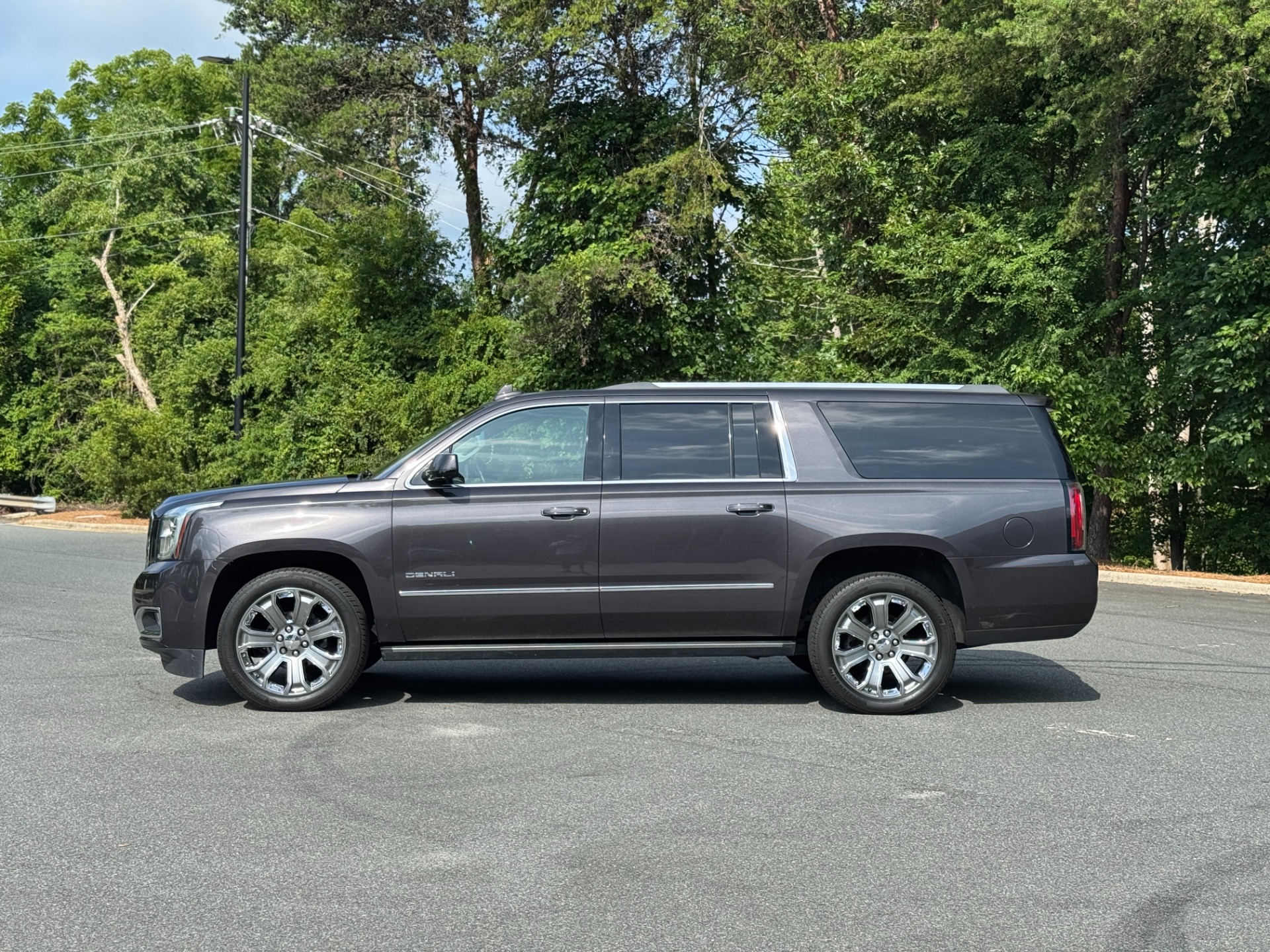 Used 2016 GMC Yukon XL Denali For Sale ($26,500) | Formula Imports ...