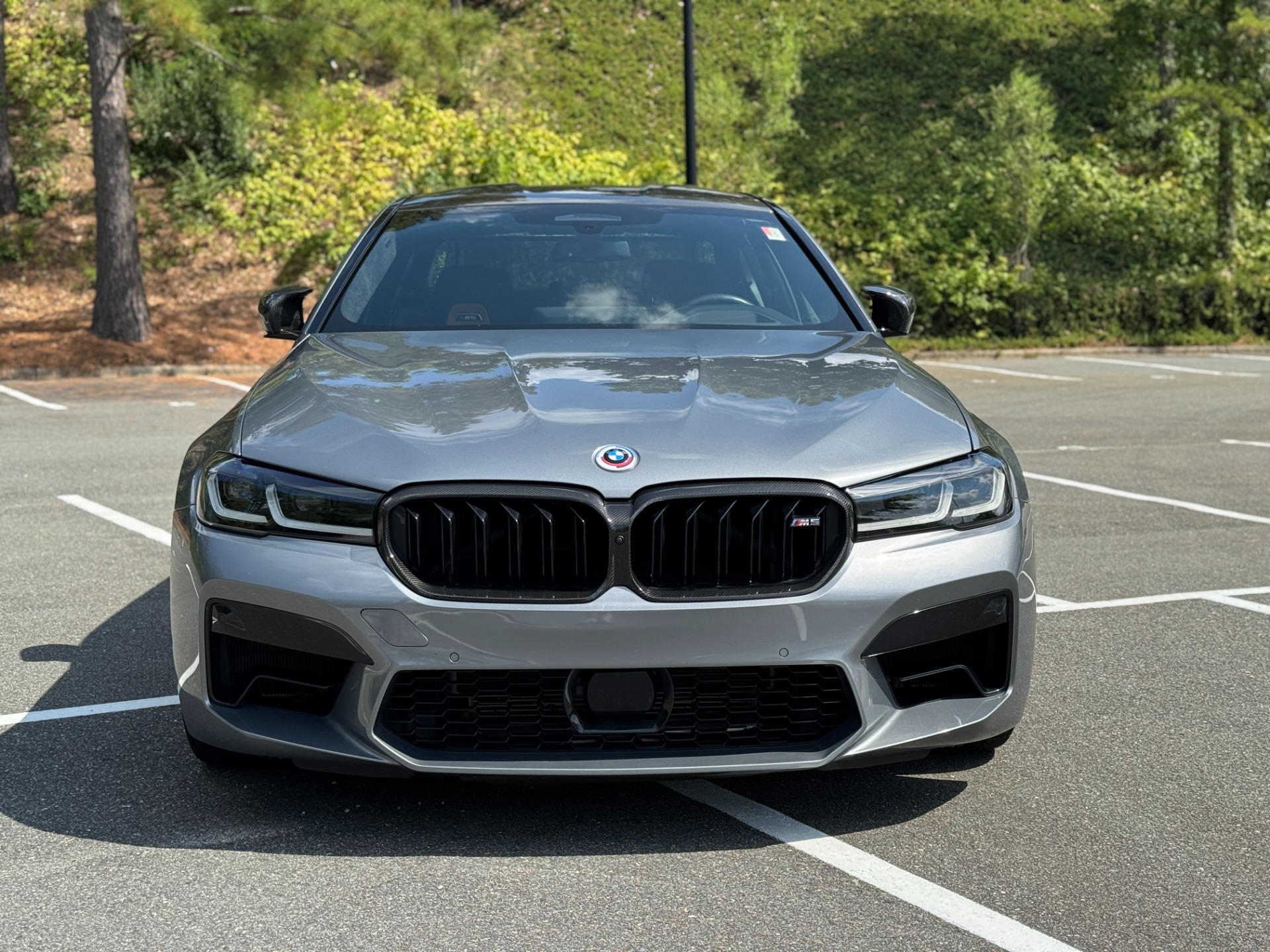 Used 2023 BMW M5 Competition COMP PKG / EXEC PKG / DRIVE ASSIST / FULL ...