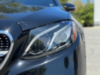Used 2018 Mercedes-Benz E-Class E 400 PREMIUM 1 PKG / AMG STYLING ...