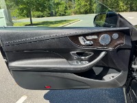 Used 2018 Mercedes-Benz E-Class E 400 PREMIUM 1 PKG / AMG STYLING ...