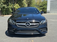 Used 2018 Mercedes-Benz E-Class E 400 PREMIUM 1 PKG / AMG STYLING ...