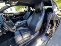 Used 2018 Mercedes-Benz E-Class E 400 PREMIUM 1 PKG / AMG STYLING ...