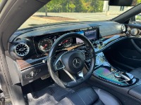 Used 2018 Mercedes-Benz E-Class E 400 PREMIUM 1 PKG / AMG STYLING ...