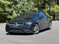 Used 2018 Mercedes-Benz E-Class E 400 PREMIUM 1 PKG / AMG STYLING ...