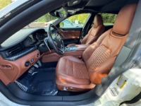 Used 2021 Maserati Quattroporte S Q4 GranSport 3.0L NERISSIMO PACK ...