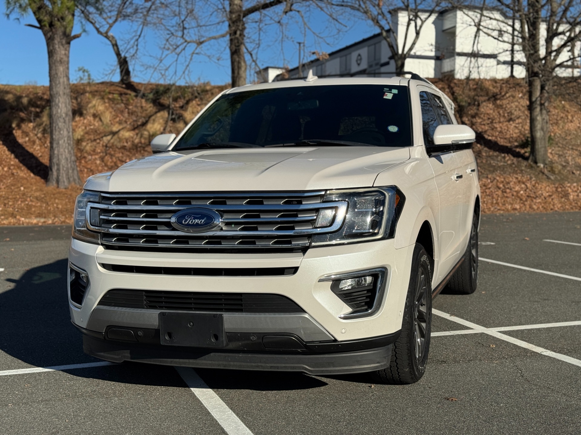 Used 2019 Ford Expedition Limited DRIVE ASSIST / PANO ROOF / 20IN ...