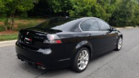 Used 2009 Pontiac G8 GXP / 6.2L LS3 V8 / 6-SPD AUTO / SUNROOF / 19IN ...