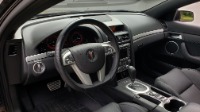 Used 2009 Pontiac G8 GXP / 6.2L LS3 V8 / 6-SPD AUTO / SUNROOF / 19IN ...